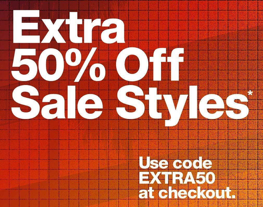 Extra 50% off American Apparel Sale - Cop Deals | Cop Deals