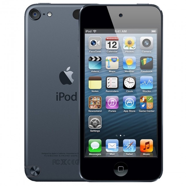 16GB Apple iPod Touch on sale for $79.99 with Free Shipping - Cop Deals ...