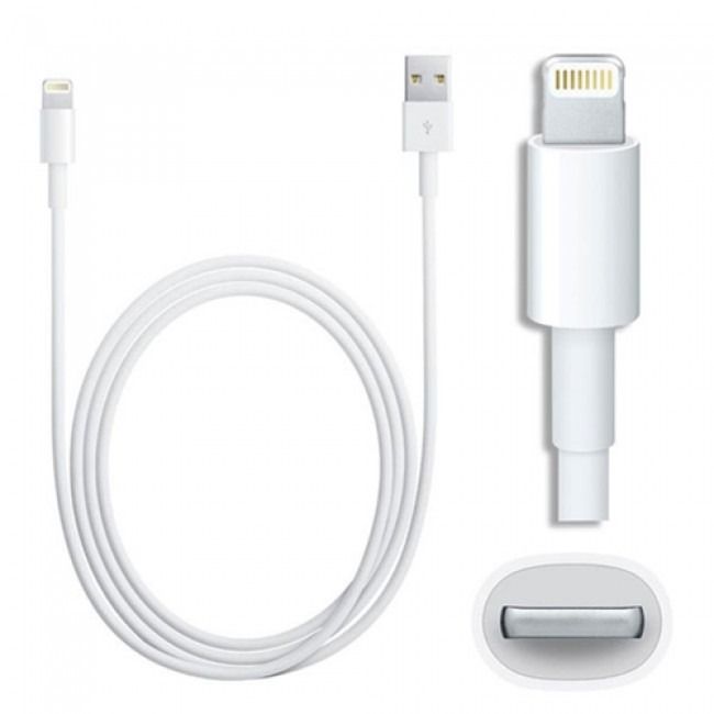 $1 iPhone Cables with Free Shipping - Cop Deals | Cop Deals